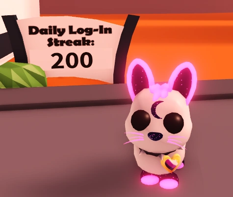 200 day streak! | Fandom