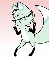 What do I draw 😭 (pls related to slushi. The character displayed here ...