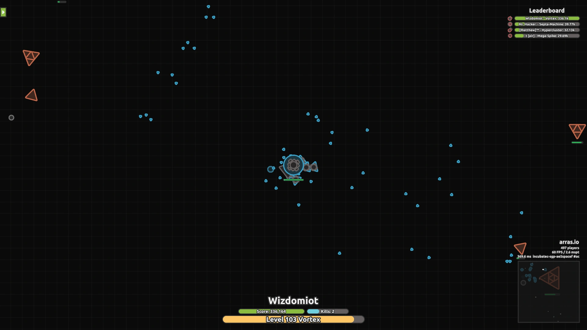 lvl 100, vortex, again | Fandom