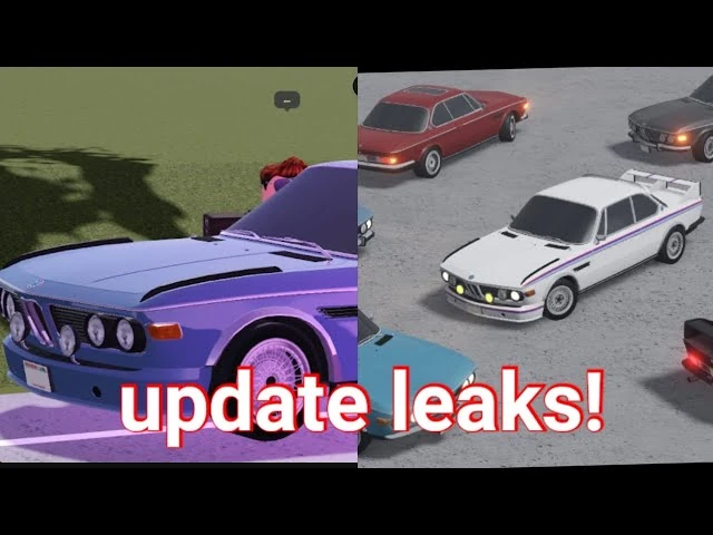 Here is some more information on the new Beemer coming into game. | Fandom