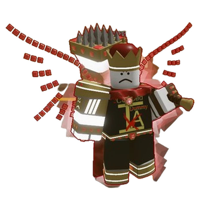 Discuss Everything About Roblox Item Asylum Wiki | Fandom