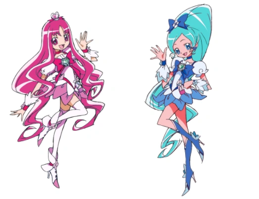 Which one of my color swaps this summer were your favorite? | Fandom