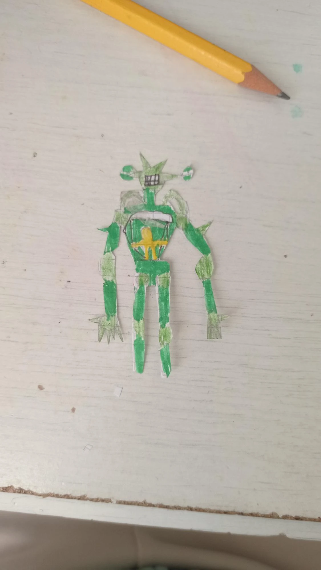 part 10 stands. stand no.2 | Fandom