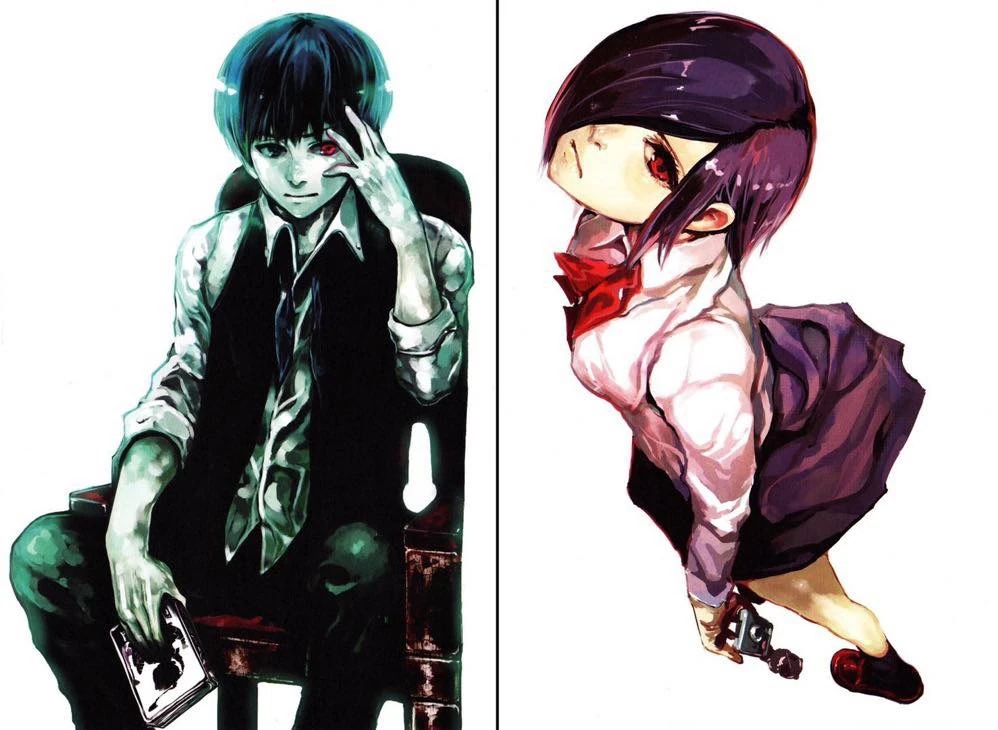 What are your thoughts on this manga panel? | Fandom