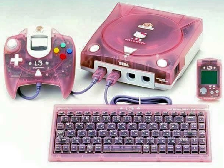 Dreamcast Appreciation Post | Fandom