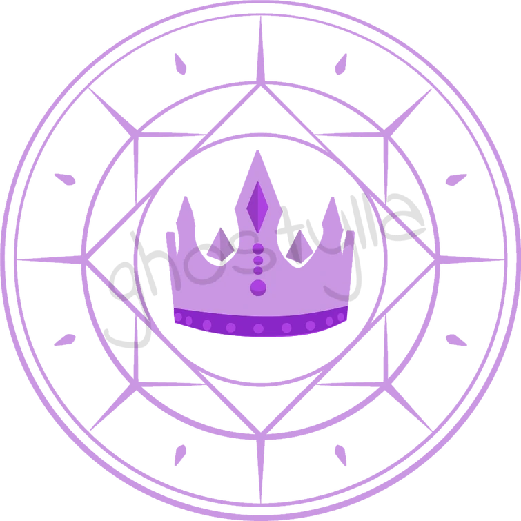 may or may not have accidentally made some clan logo material | Fandom