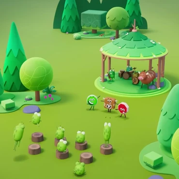 Discuss Everything About Numberblocks Wiki | Fandom