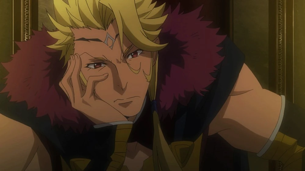 ZORZAL EL CAESAR VS COMBAT AGENT SIX (SIX) | Fandom