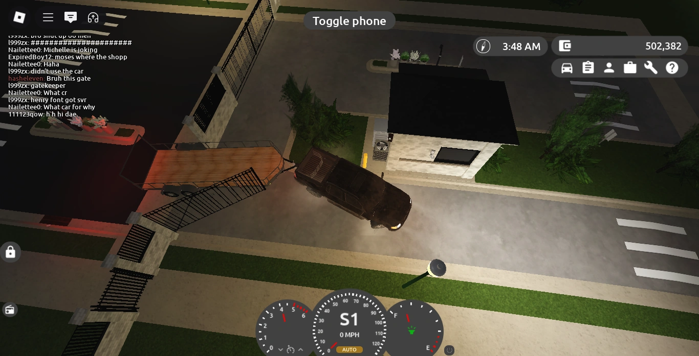 I got a bit stuck | Fandom