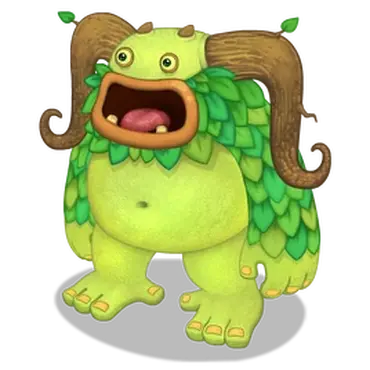 Plant Island Part 3: which of these monsters is your favorite? | Fandom