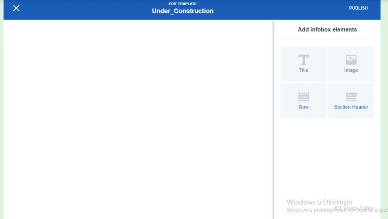 How do I make an infobox?? | Fandom