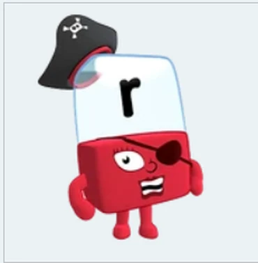 alphablocks battle 16 | Fandom