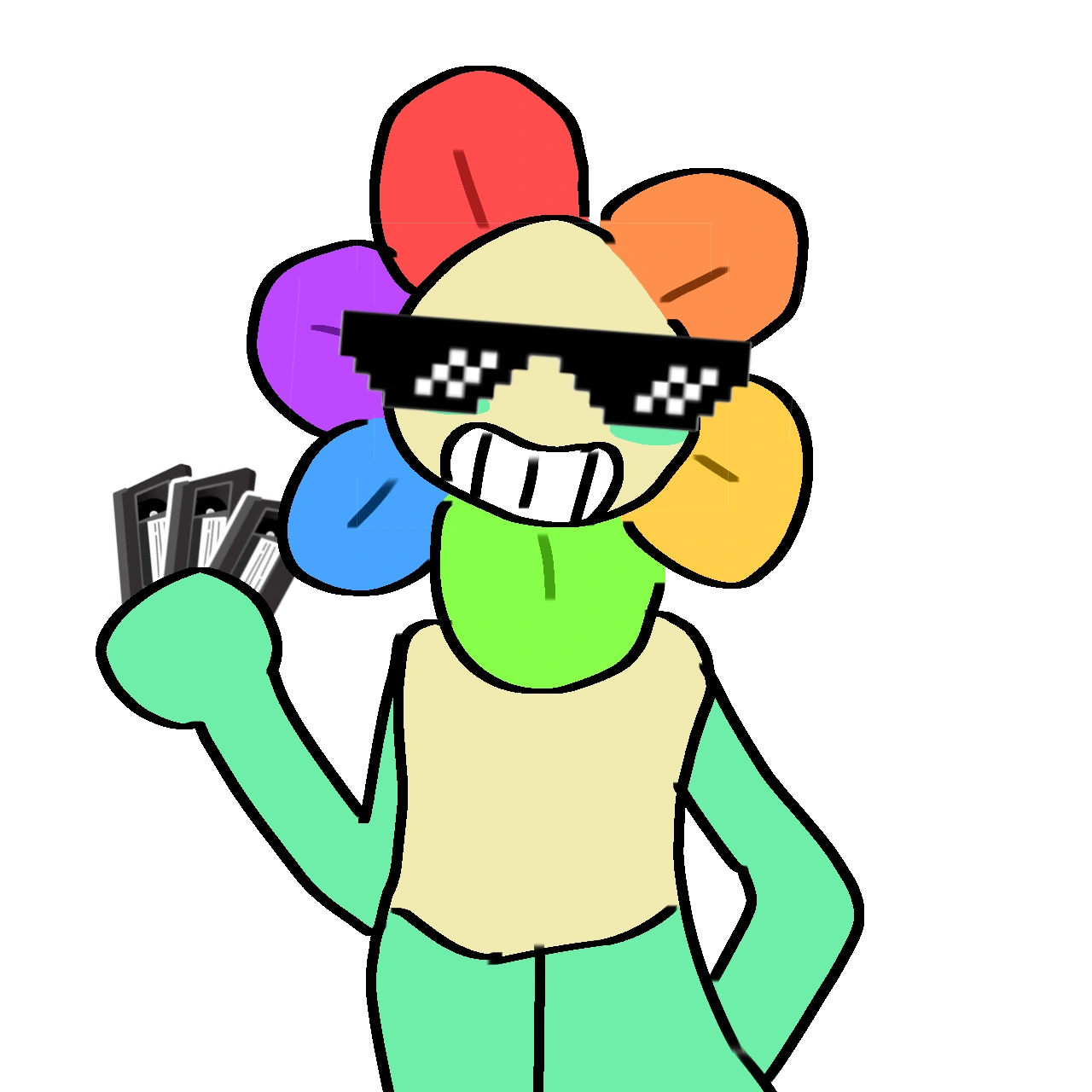 Should this be my Dandy acc’s pfp | Fandom