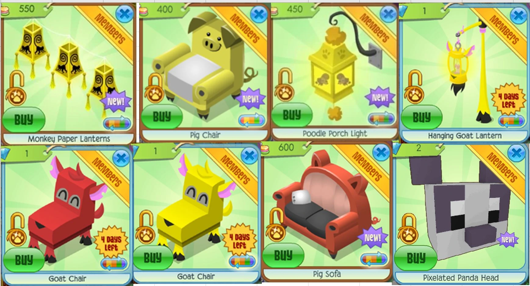 Desperately Looking For These | Fandom