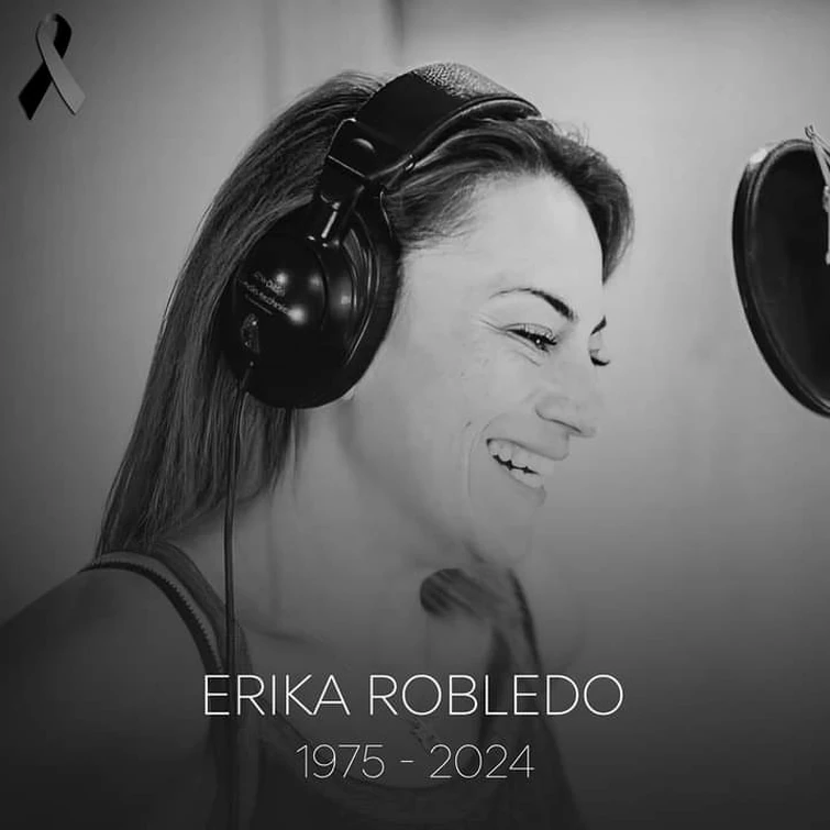 Vuela alto: Erika Robledo | Fandom