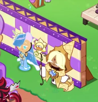 i have acquired the pure vanilla | Fandom