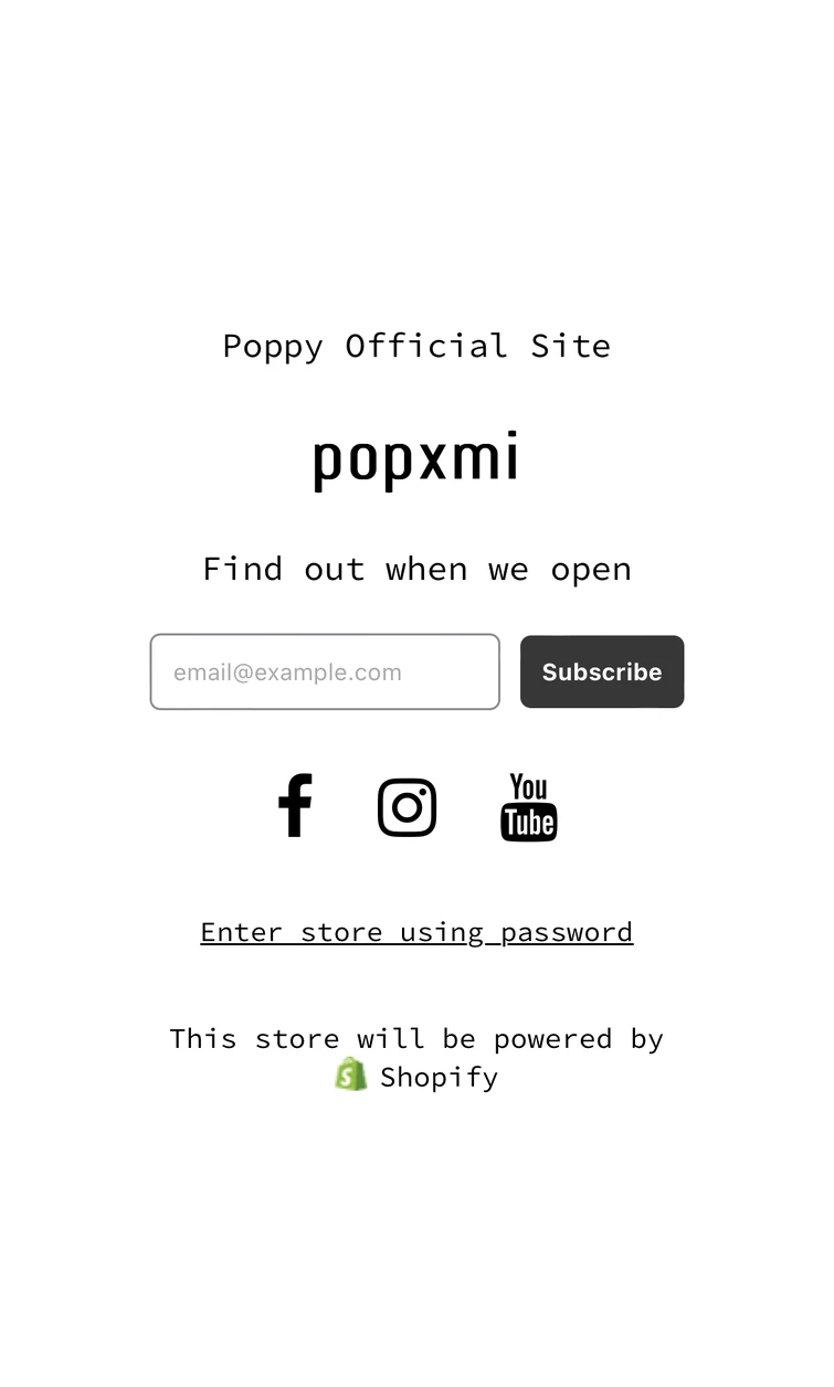 Discuss Everything About Poppy Wiki | Fandom