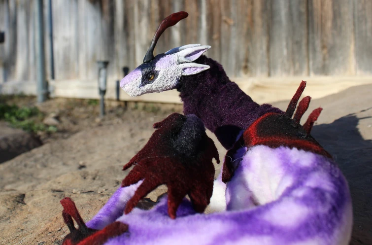 Norskogg Artdoll FINAL | Fandom