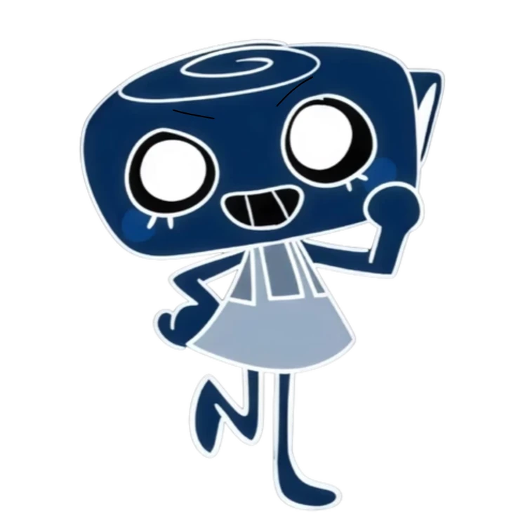 The EVIL main toon cast | Fandom