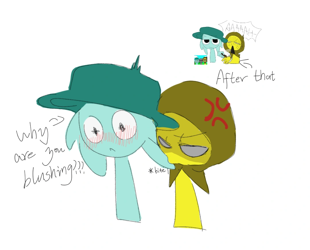 Sprunki2p Again Fandom