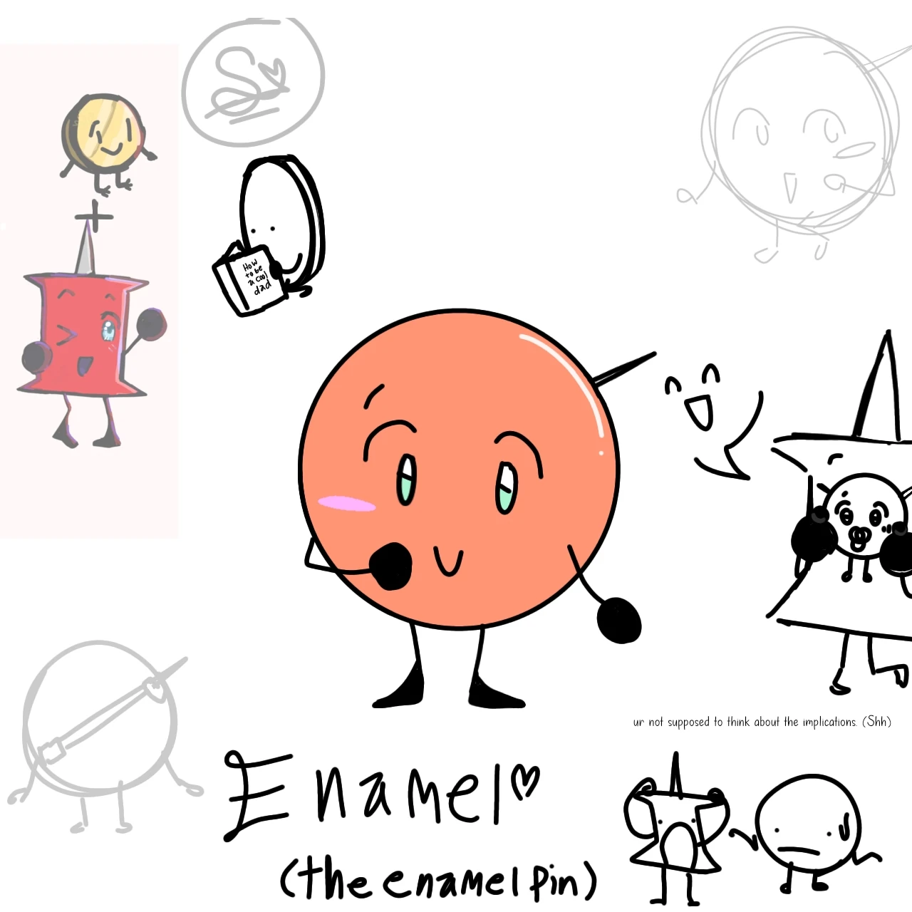 CoinPin art drop real | Fandom