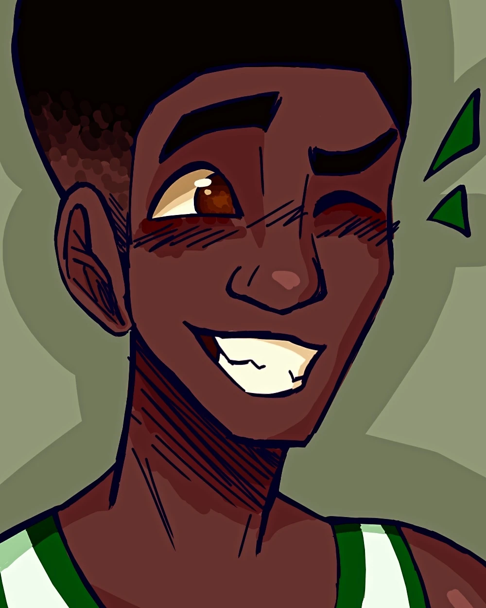 Lucas | Fandom