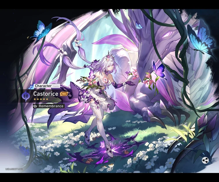 Discuss Everything About Honkai: Star Rail Wiki | Fandom