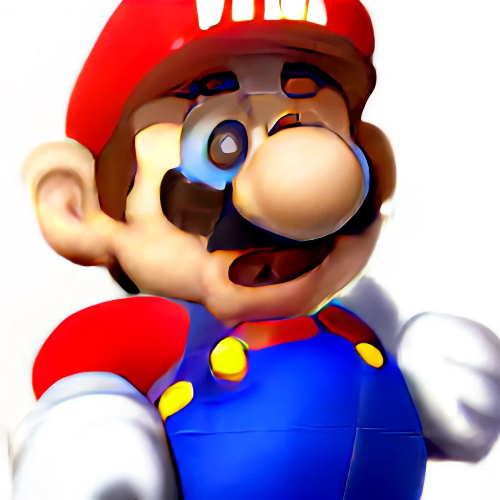 Mario | Fandom