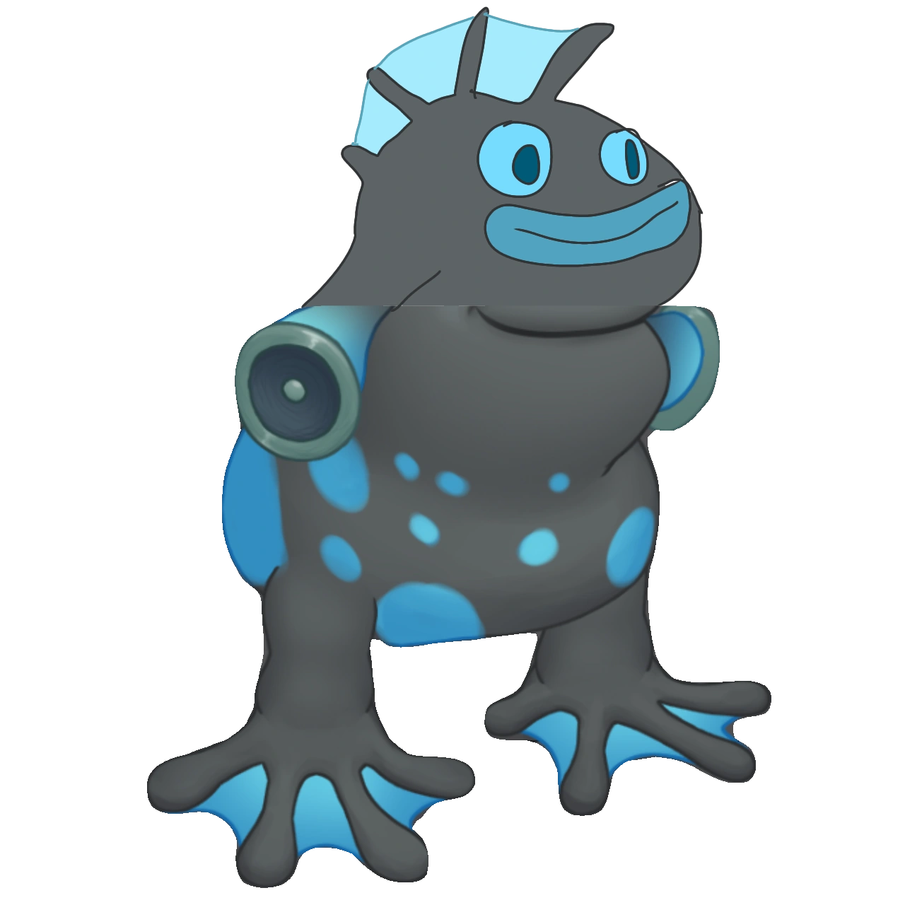 Phangler replacement prediction | Fandom