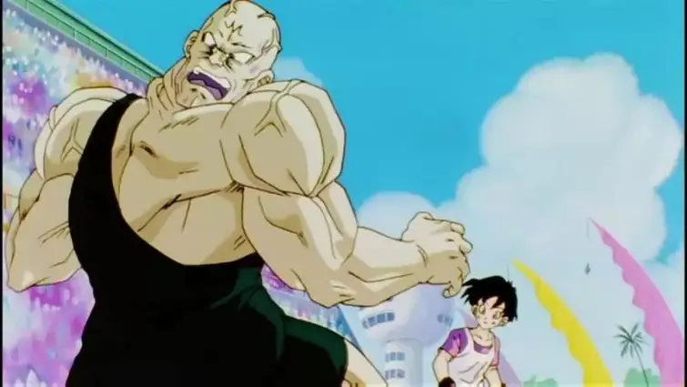 Top 10 Scariest Dragon Ball Characters | Fandom