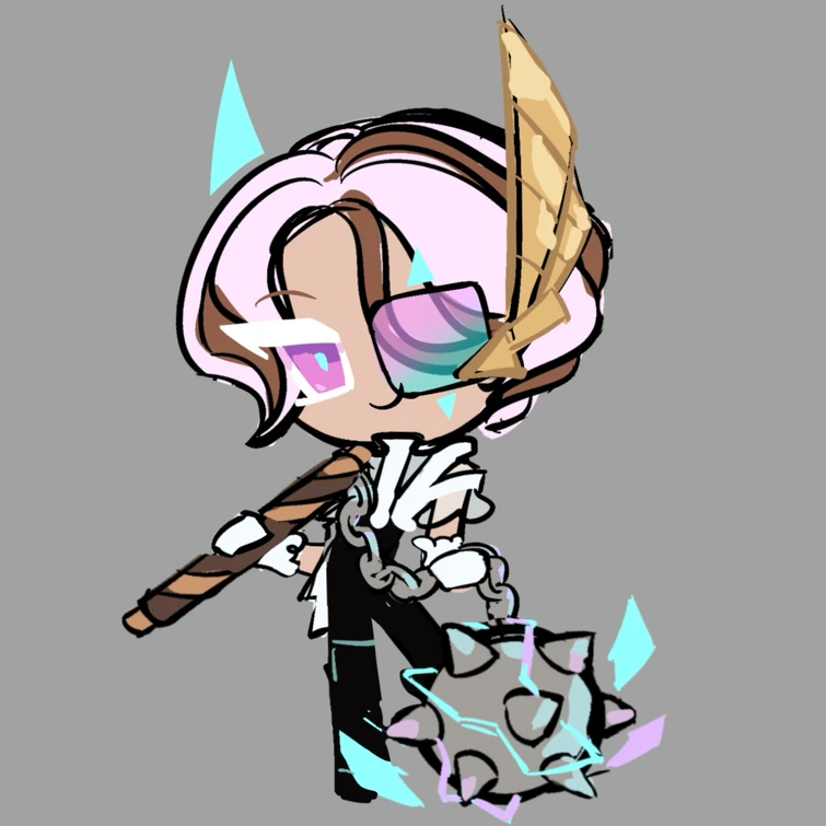 Discuss Everything About Cookie Run: Kingdom OCs Wiki | Fandom