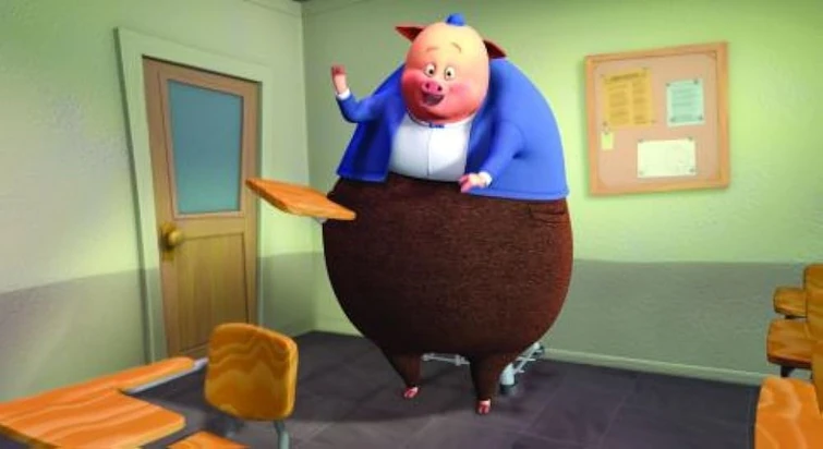 Ranking Every Disney Movie - 61st | Fandom