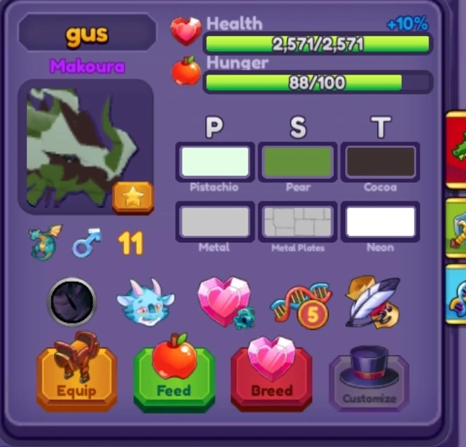 Fm mako for trade or sale | Fandom