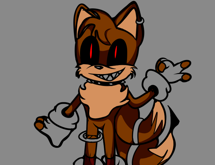 Tails ( WIP ) | Fandom