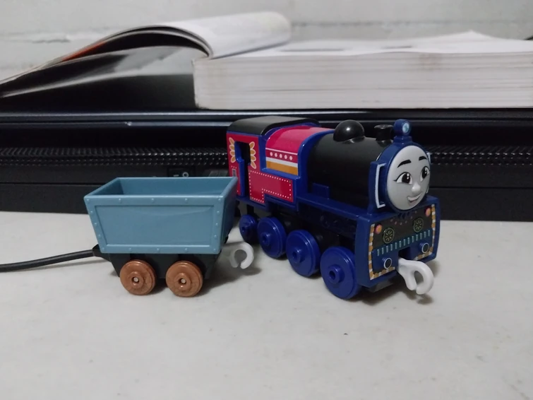 Discuss Everything About Thomas & Friends: All Engines Go Wiki | Fandom