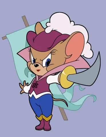 Discuss Everything About Tom and Jerry Wiki | Fandom