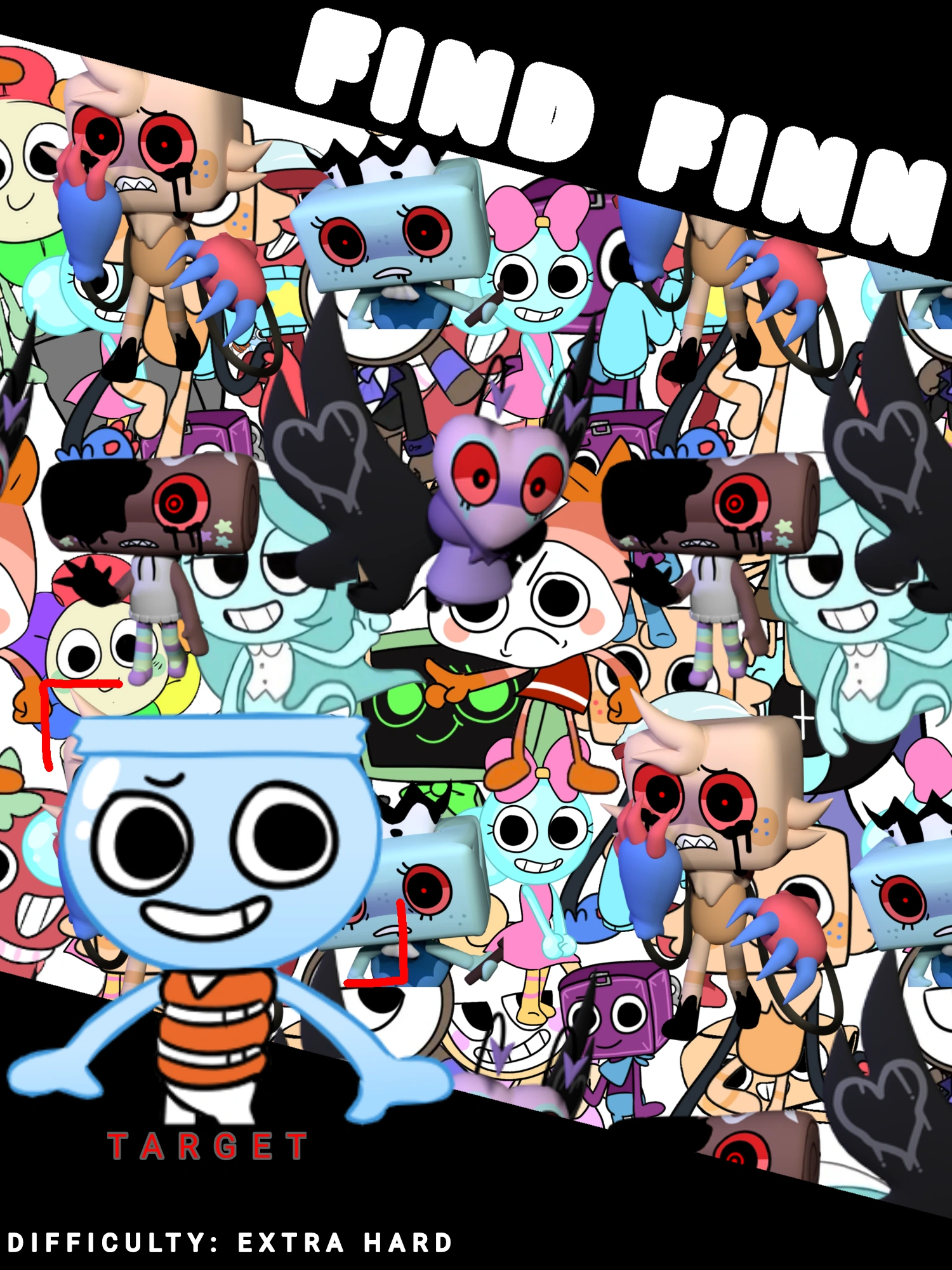Find Finn 2 | Fandom