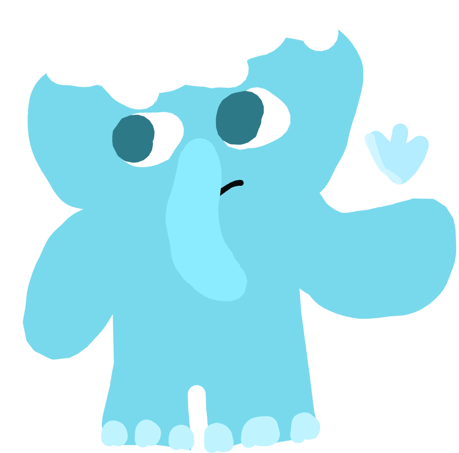 Ice Elephant | Fandom
