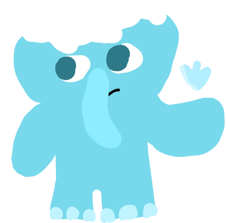 Ice Elephant | Fandom