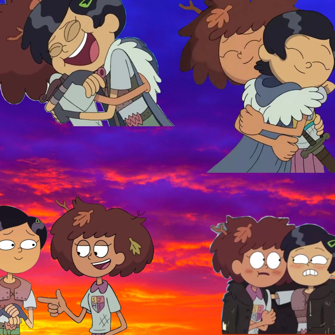 marcanne pfp | Fandom