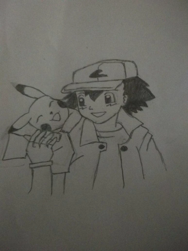 #My First and second Drawing# | Fandom