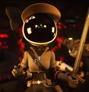 DO YOU COUNT TESSA (MURDER DRONES) AS A COMPLETE VILLAIN | Fandom