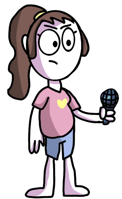 PUMP AND ROBERT'S SISTERS IN FNF STYLE | Fandom