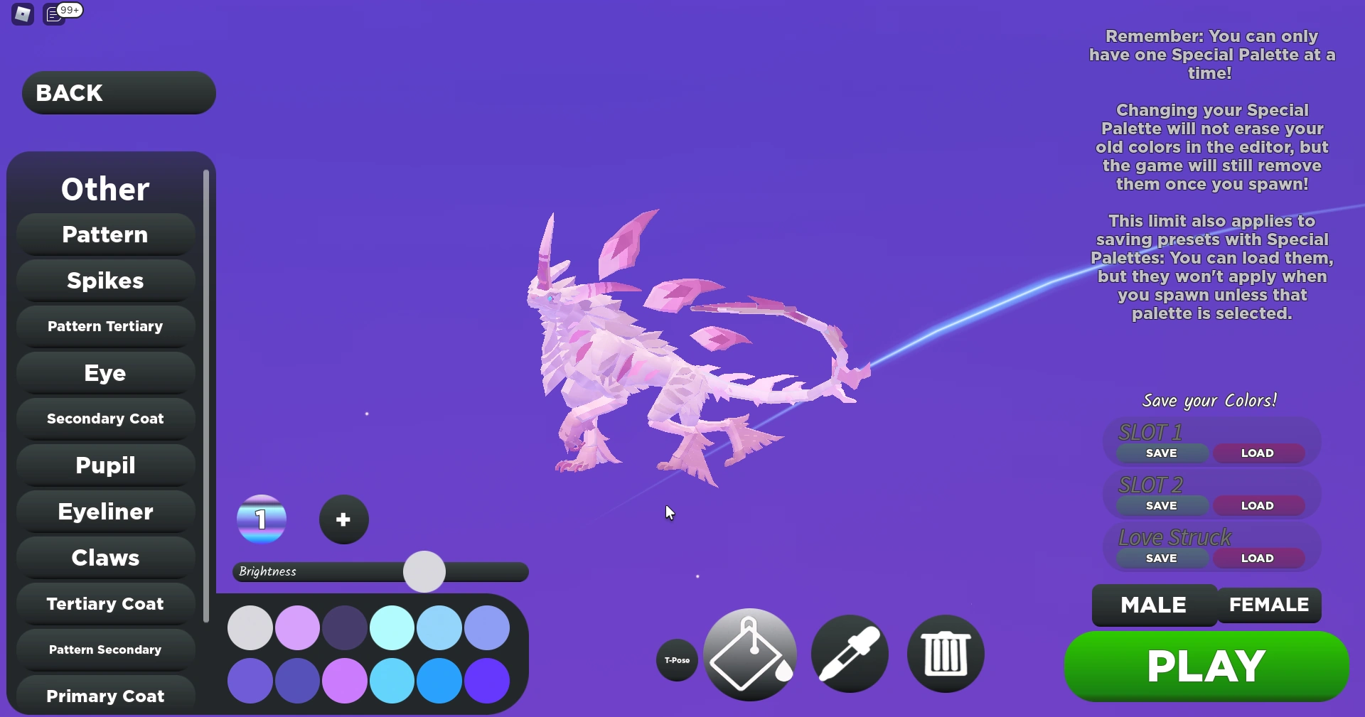 Last one, Love Struck Emphines | Fandom