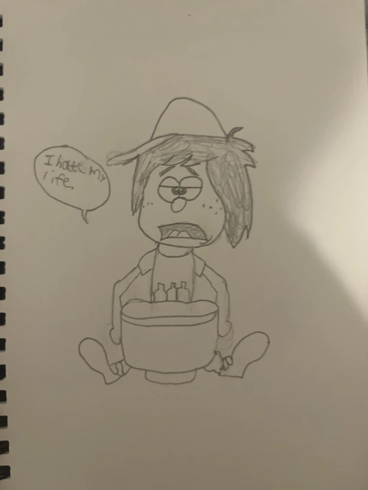 Discuss Everything About The New Nickcheezy Wiki | Fandom