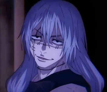 “Chirophobia” | Fandom