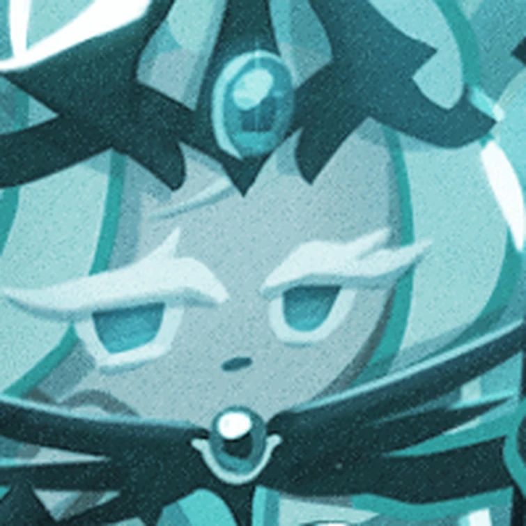 Part 9 of Cookie Run Icons | Fandom