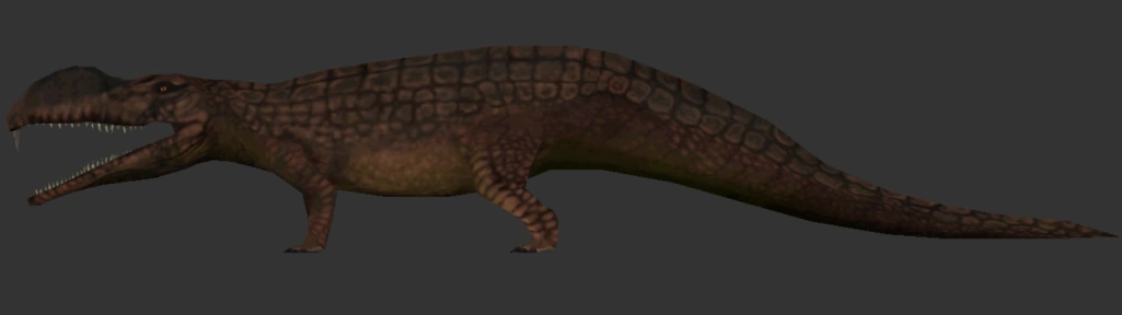 nicrosaurus design!1!1! | Fandom