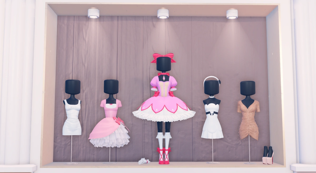 UPDATE LOG ON THE WIKI | Fandom