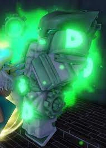 Best yba skin? (In terms of looks) | Fandom